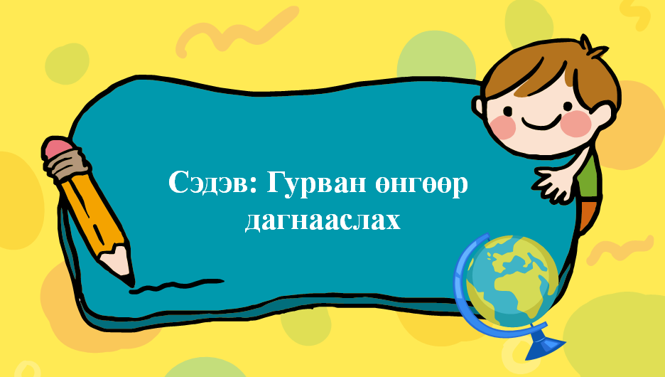 Мэдлээ Цахим контент